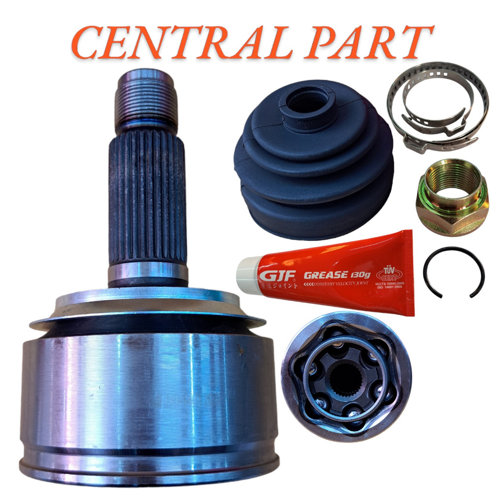 Jual as roda cv joint as kopel luar kiri kanan honda crv gen4 rm 2013 ...