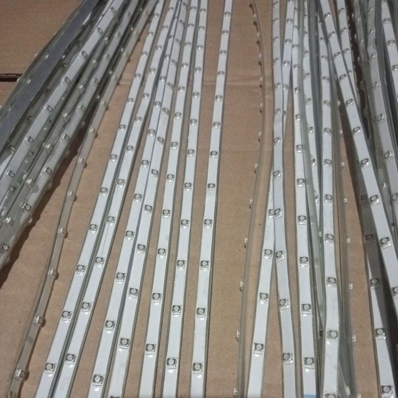 Jual LAMPU LED LAYAGAN 40 CM SUPER TERANG ( 3 WARNA) | Shopee Indonesia