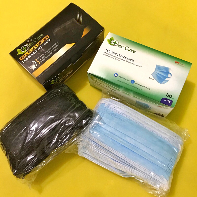 Jual EARLOOP ONE CARE | Shopee Indonesia