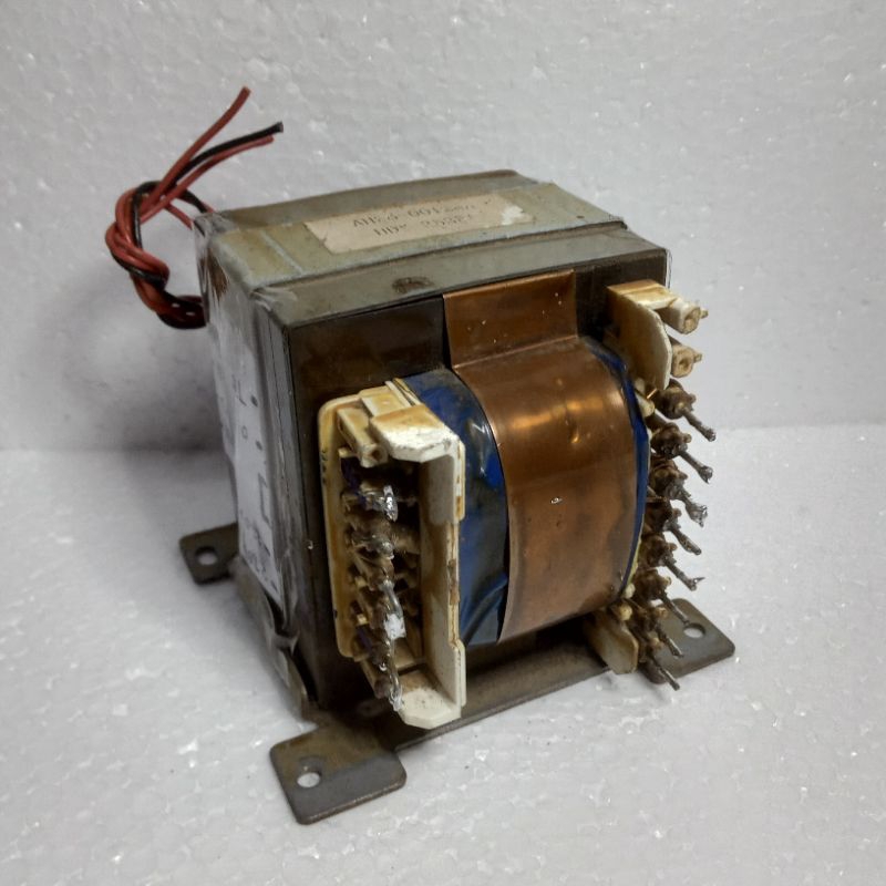 Jual Trafo Samsung 5 Amper 23v Ct Made in Korea | Shopee Indonesia