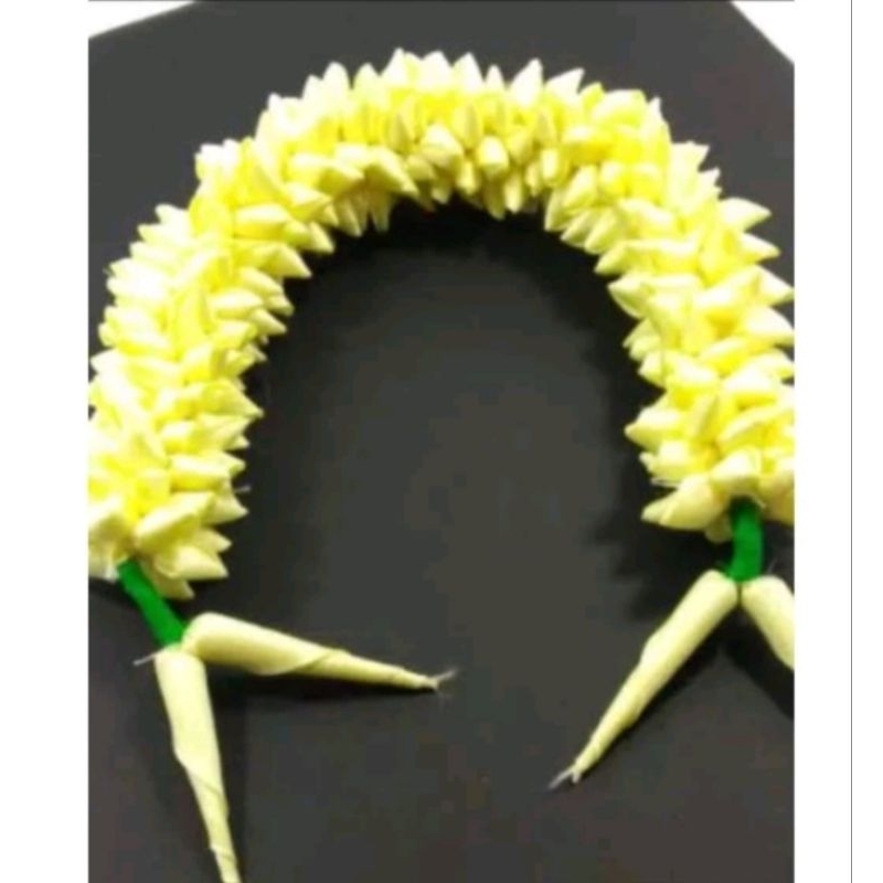 Jual Melati Palsu Keket Pengantin Sunda Shopee Indonesia