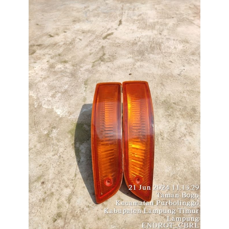 Jual sein bumper Corona absolute St 191 original | Shopee Indonesia