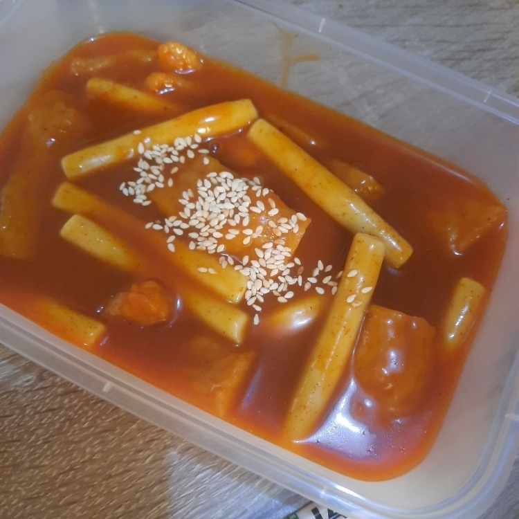 Jual TOPOKKI/TTEOBOKKI | Shopee Indonesia