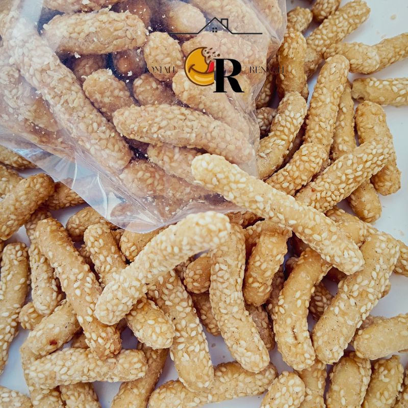 Jual KUE KECIPUT WIJEN PANJANG 1KG | Shopee Indonesia