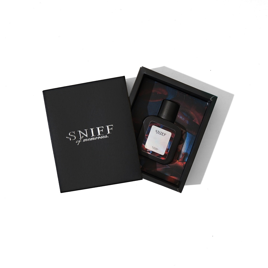 Jual PARFUM | INTIMACY | SNIFF OF MEMORIES | Shopee Indonesia