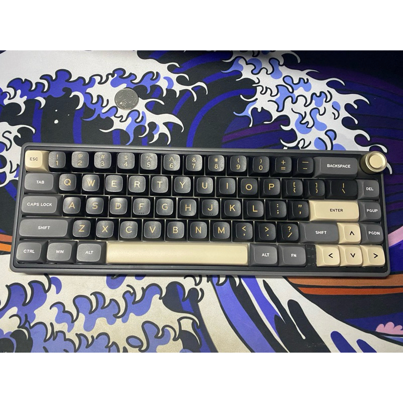 Jual Royal Kludge RK R65 | Shopee Indonesia