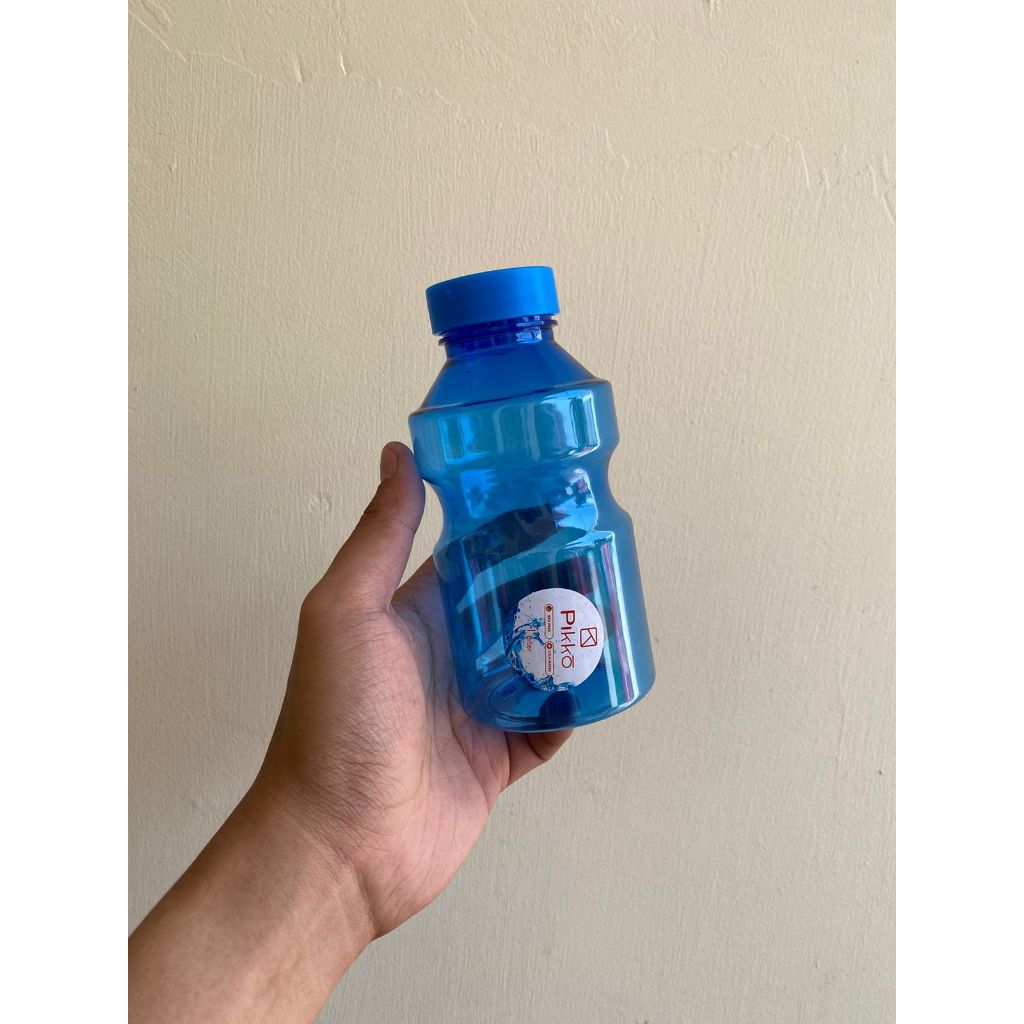 Jual BOTOL MINUM MINI | BOTOL MINUM PELANGI | BOTOL MINUM MINI PELANGI ...