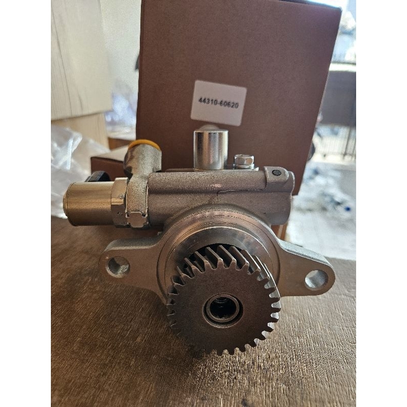 Jual Pompa Power Steering Land Cruiser VX200 44310-60620 | Shopee Indonesia
