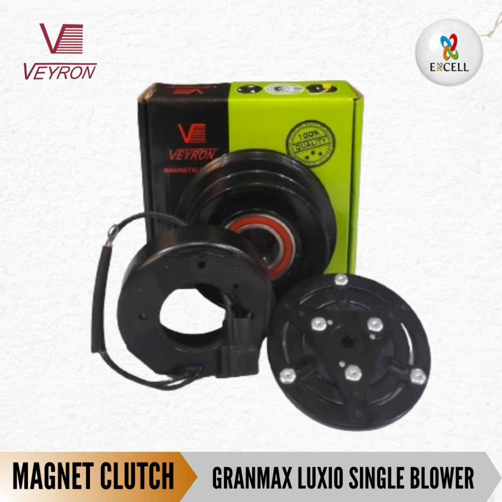 Jual Magnet Magnit Clutch Pully Pulley Puli AC Mobil Grand Max grandmax ...