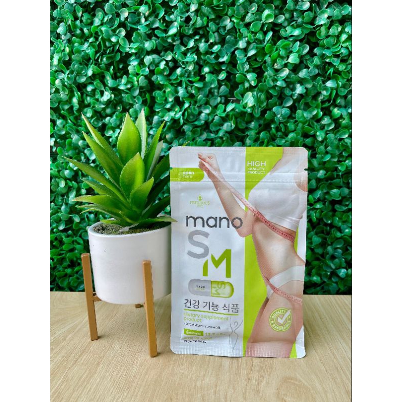 Jual SM Dietary Supplement Product Original 100% | Shopee Indonesia