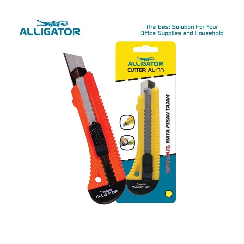 Jual Alligator Cutter AL - 77 | Shopee Indonesia