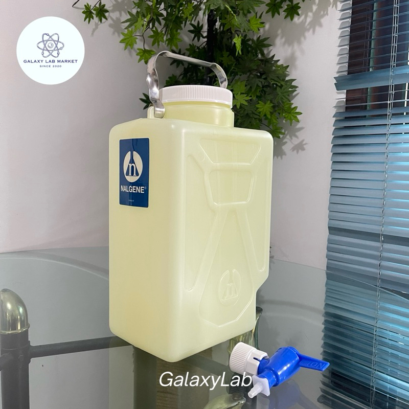 Jual Nalgene Carboy with Spigot | Shopee Indonesia