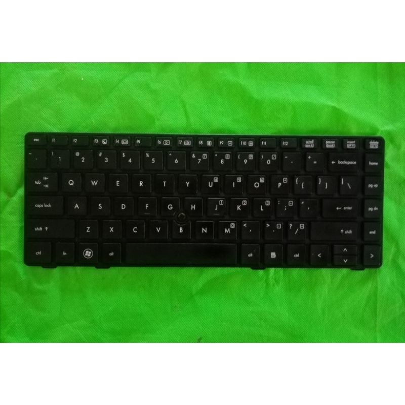 Jual Keyboard laptop HP ProBook 6460b | Shopee Indonesia
