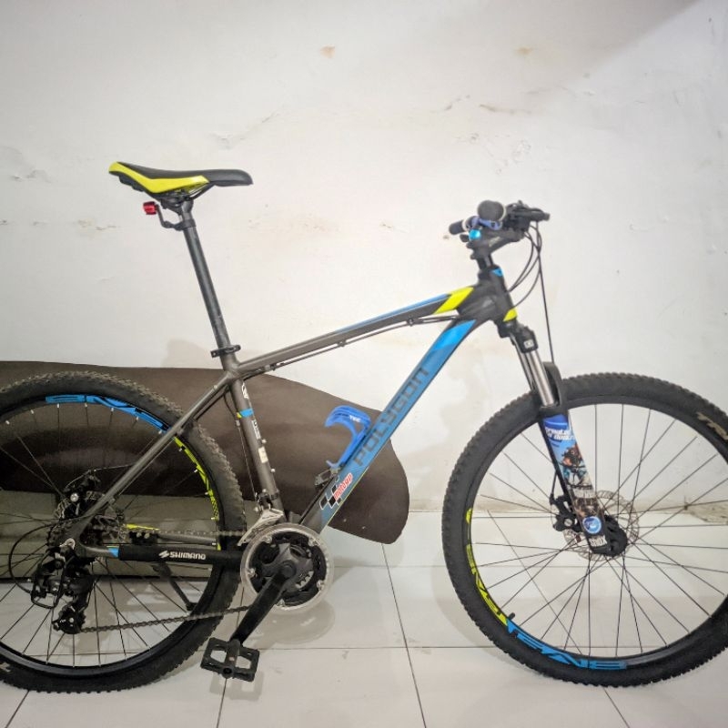 Jual Polygon Cascade 3 | Shopee Indonesia