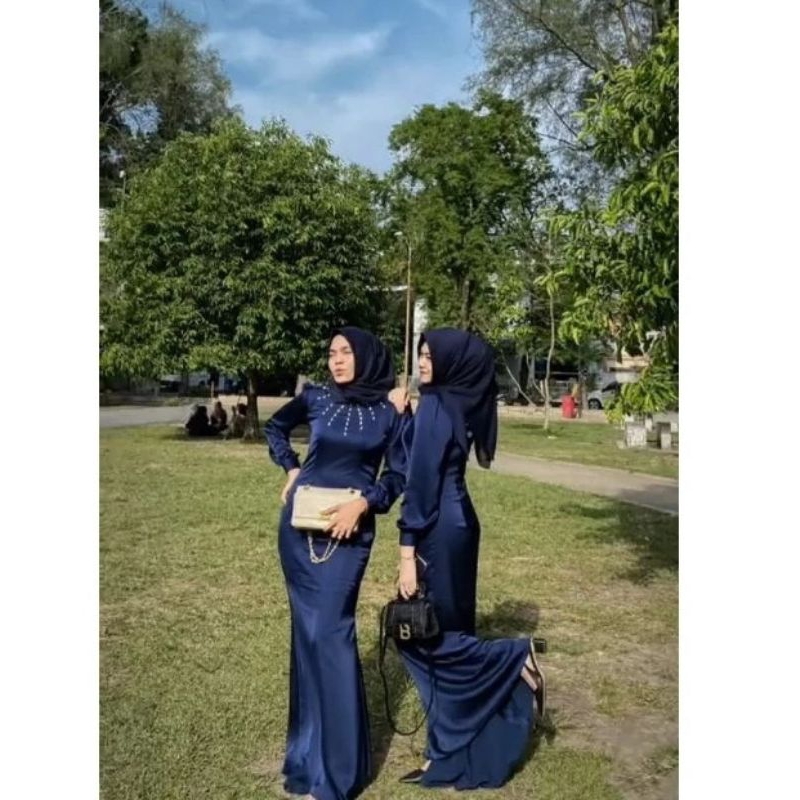 Jual GAUN KONDANGAN - GAUN WISUDA - GAUN HAJATAN - GAUN SYAR'I - GAMIS ...