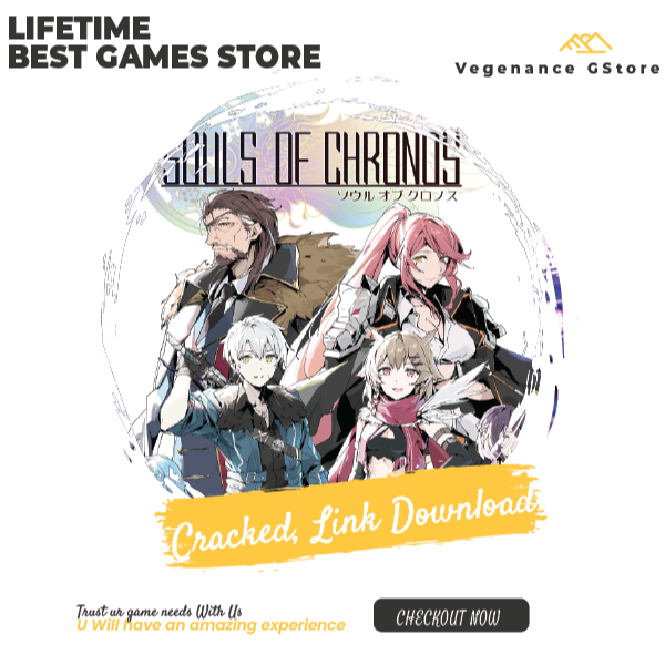 Jual Souls of Chronos PC Laptop Offline Games | Shopee Indonesia
