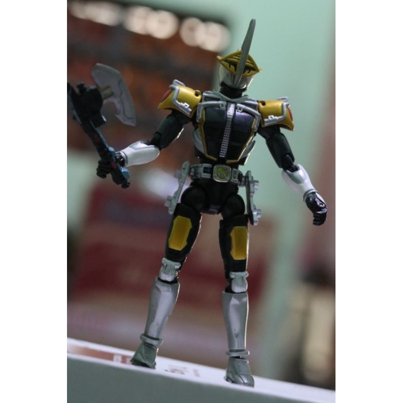 Jual S H FIGURE KAMEN RIDER Den O Original BANDAI | Shopee Indonesia
