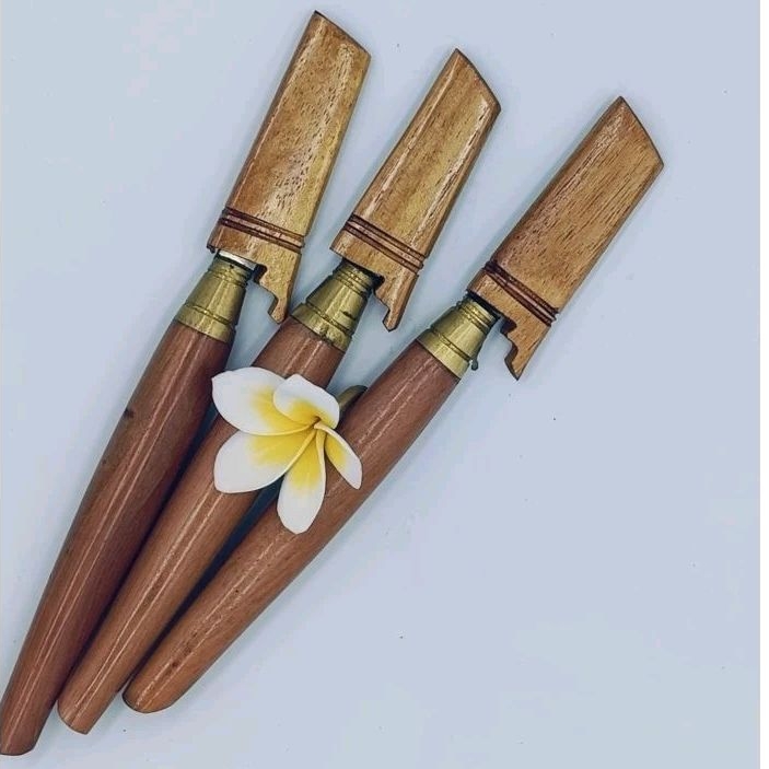 Jual Pengrupak Alat Nyurat Lontar Aksara Bali | Shopee Indonesia