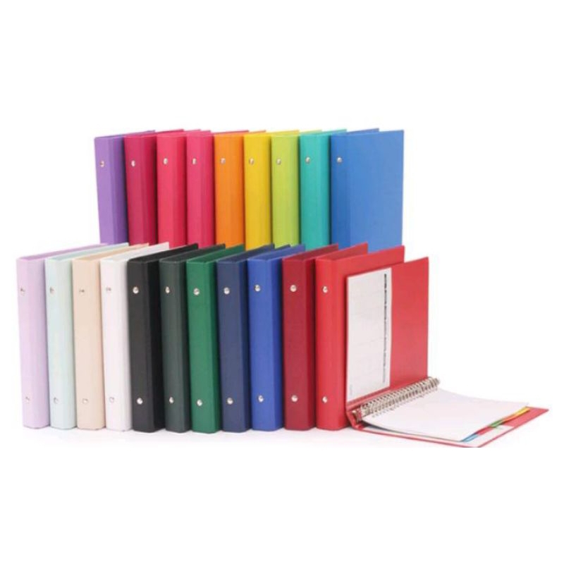 Jual Map Binder A5 | Shopee Indonesia