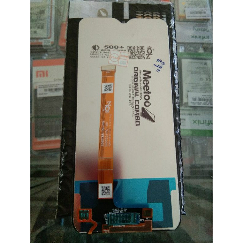 Jual LCD oppo f11/ f7 small/a71/a37 | Shopee Indonesia
