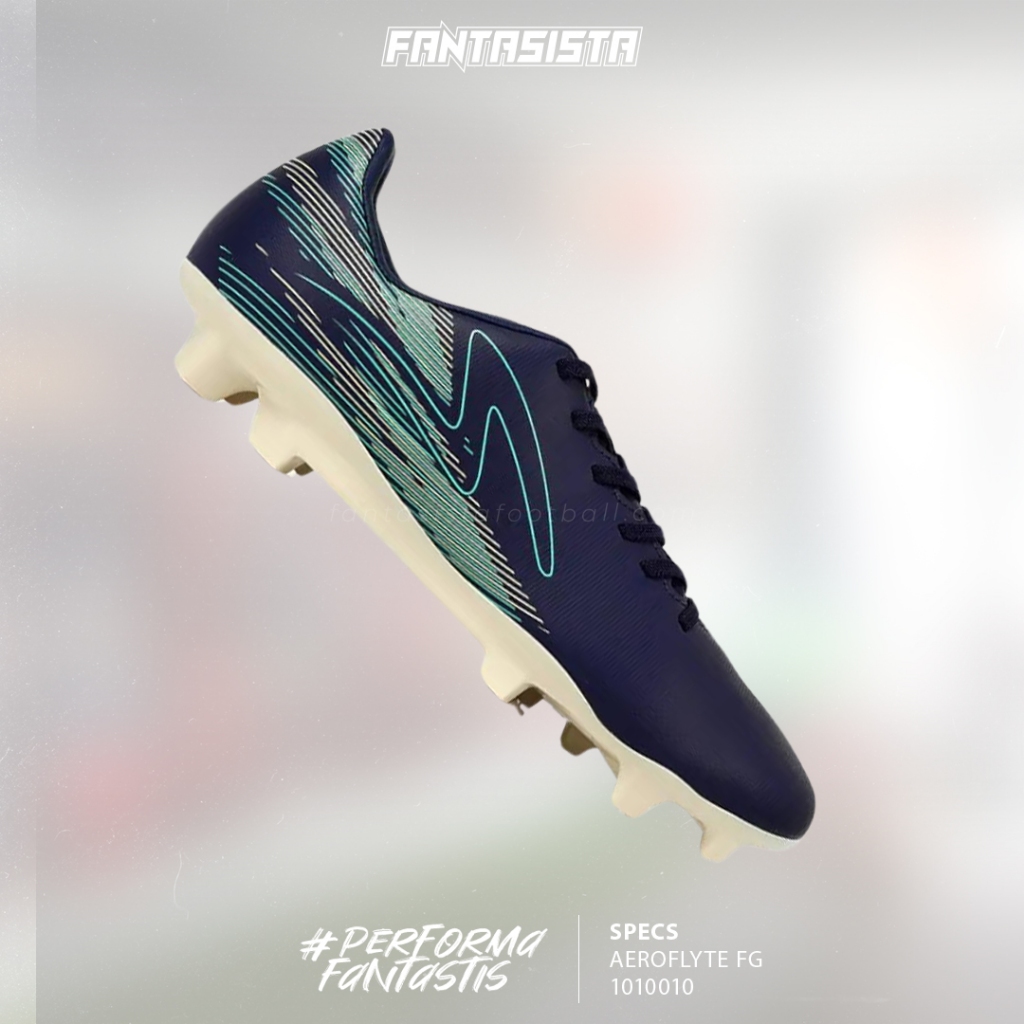 Jual Sepatu Bola - SPECS AEROFLYTE FG - OMBRE / MINT LEAVE / SEED PEARL ...