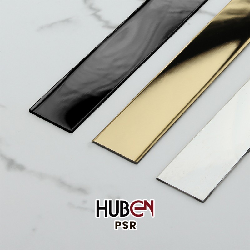 Jual Huben Plat Strip Stainless Steel Model Rata | Besi Plat Strip ...