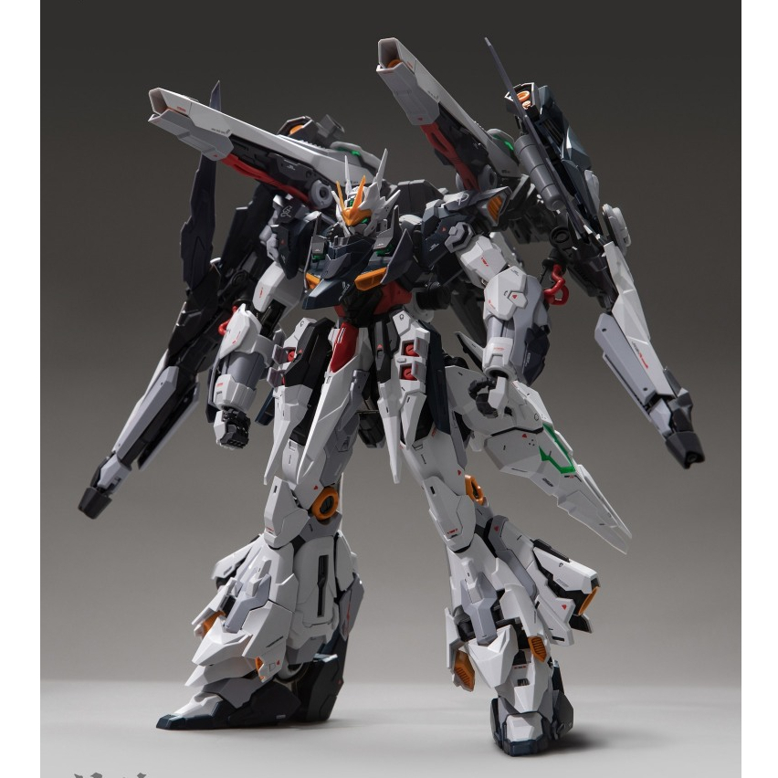 Jual MG Oracle Zao Workshop Model Kit Metal Frame Transformable 1/100 ...