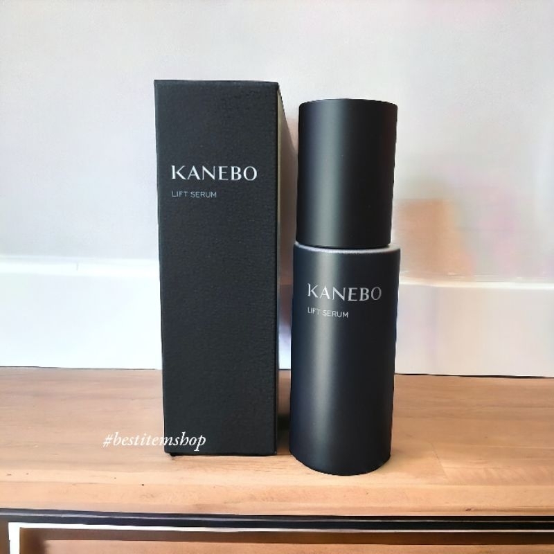 Jual kanebo lift serum 50ml - kanebo serum anti aging new | Shopee Indonesia