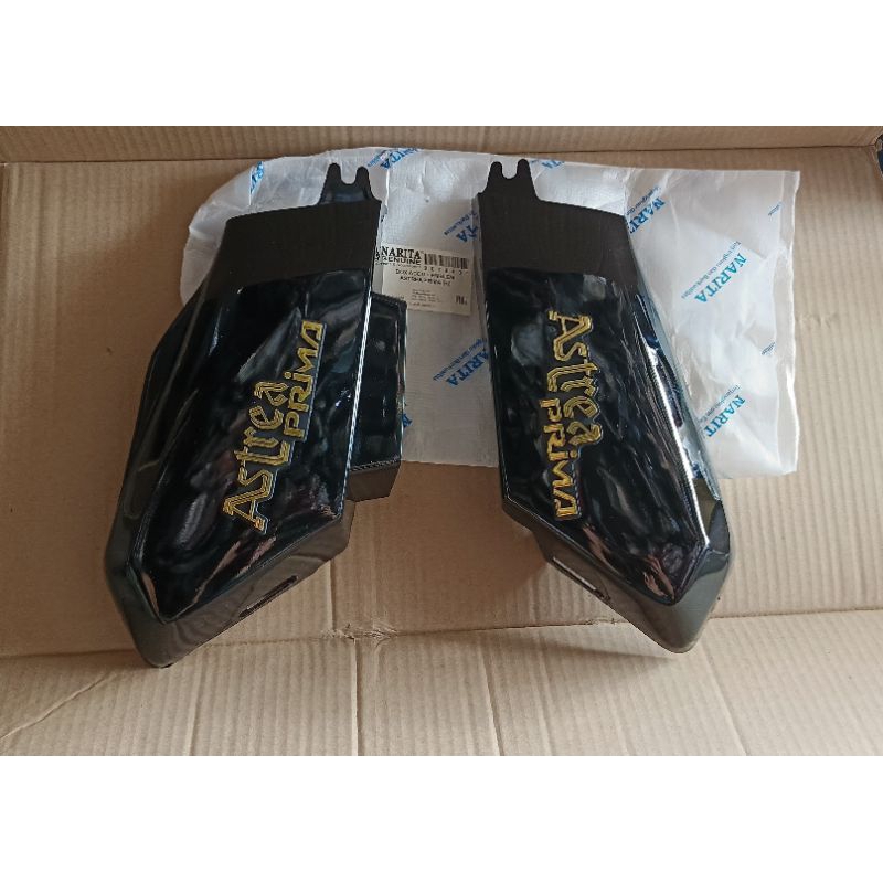 Jual BOX ACCU +EMBLEM ASTREA PRIMA | Shopee Indonesia