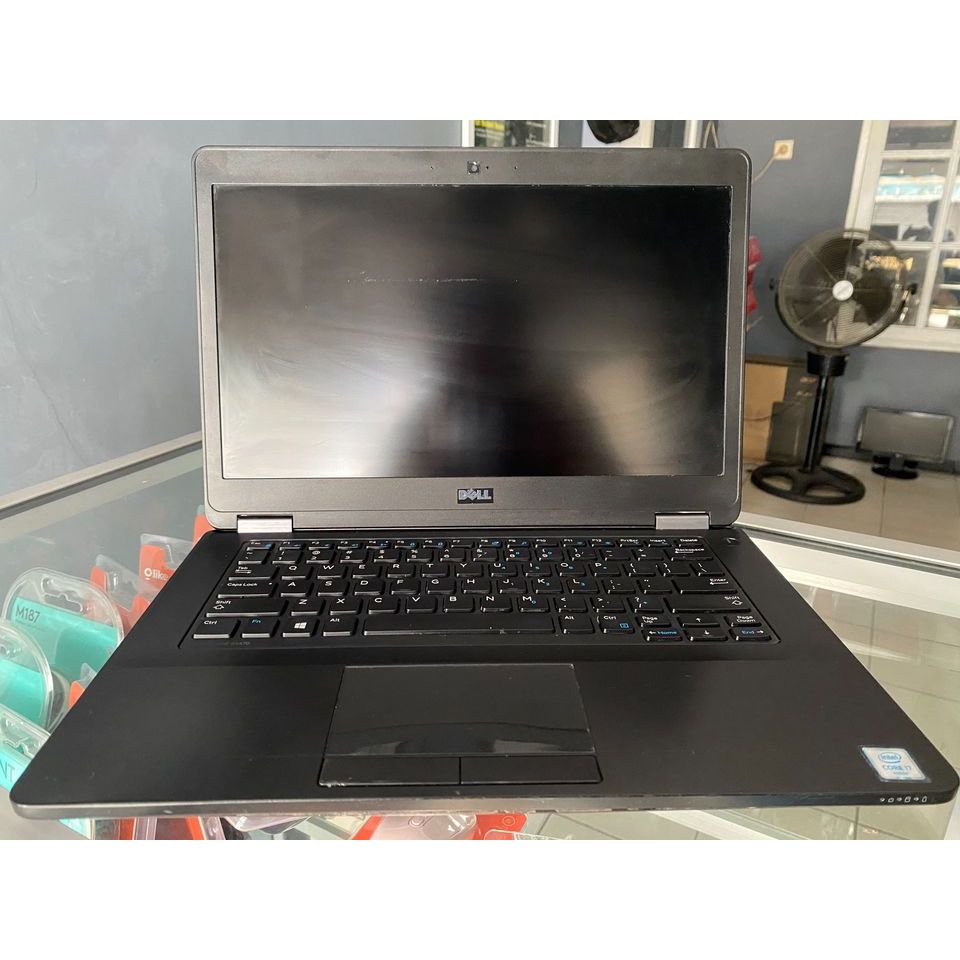 Jual LAPTOP DELL LATITUDE E5470 i7-6600U | Shopee Indonesia
