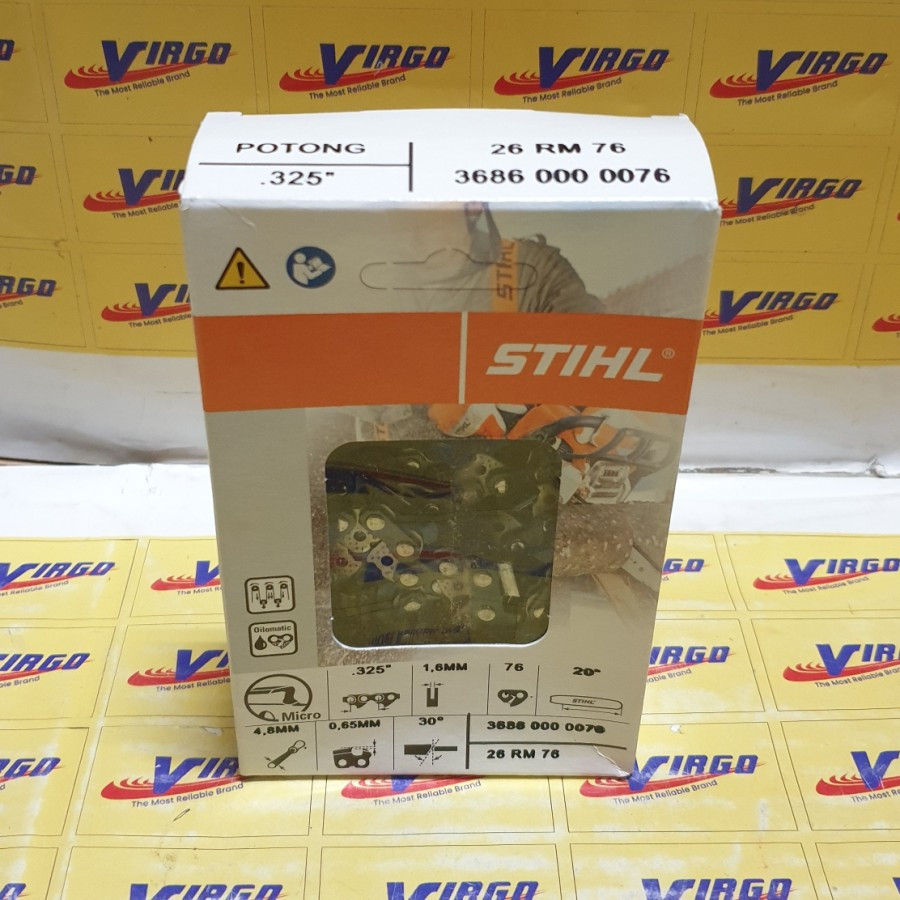 Jual MS250 RANTAI RANTE CHAINSAW SENSO STIHL MS-250 20 INCH MS 250 ORI 20" | Shopee Indonesia