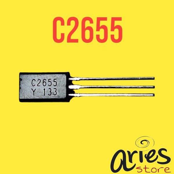 Jual TRANSISTOR C2655 | Shopee Indonesia