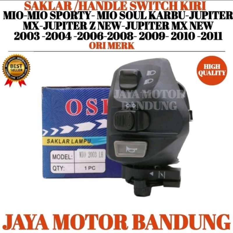 Jual MIO OLD-MIO NEW-MIO SOUL-MIO J-MIO SOUL GT-MIO M3-MIO S-JUPITER MX ...