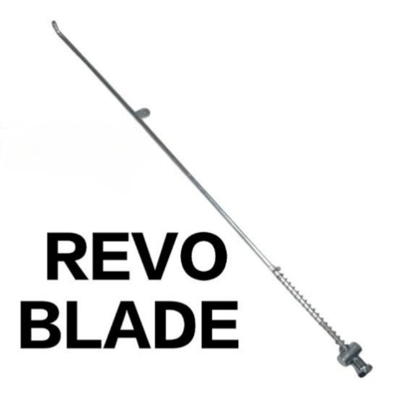 Jual Kawat Tiang Rem Revo Absolute Blade | Shopee Indonesia