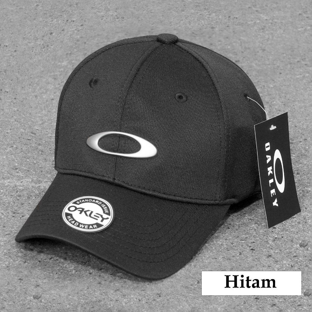 Jual Topi Flex Fit Build Up Caps Logo Besi Anti Karat Unisex Casual ...