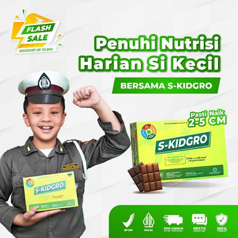 Jual Skid grow susu peninggi badan anak terbaik asli original 100% rasa ...