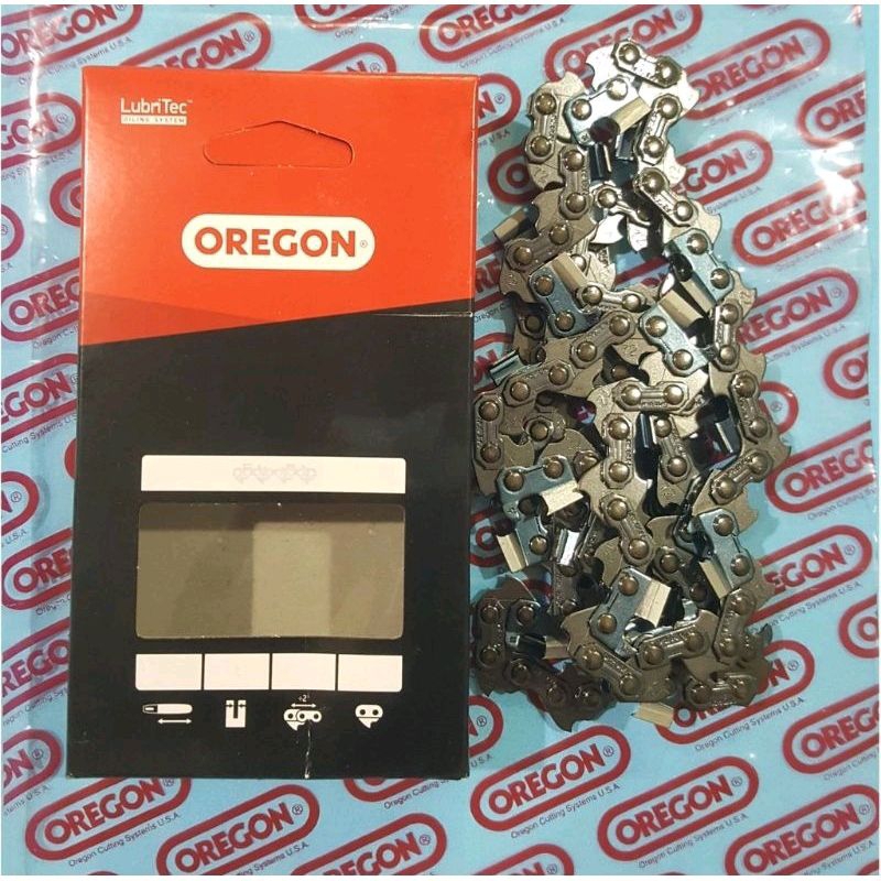Jual Rantai Senso Chain Saw Oregon 070 36 Inch 52T Potong Super ...
