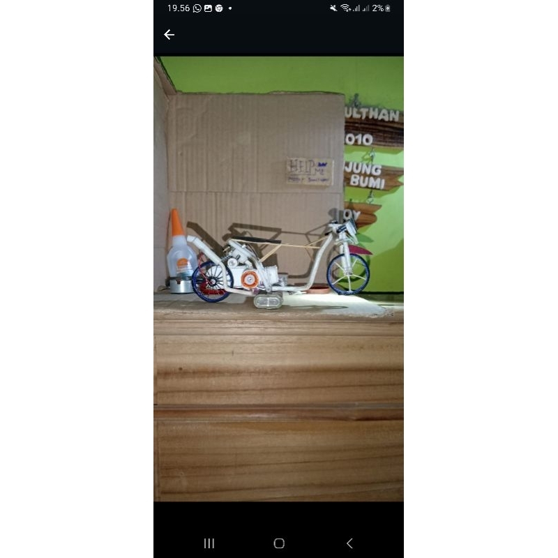 Jual MIO TRONDOL | Shopee Indonesia