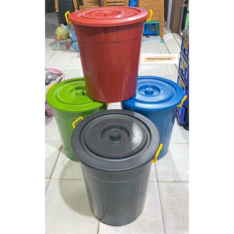 Jual EMBER MURAH!! Ember Besar / Ember Kamar Mandi / Ember Air / Ember ...