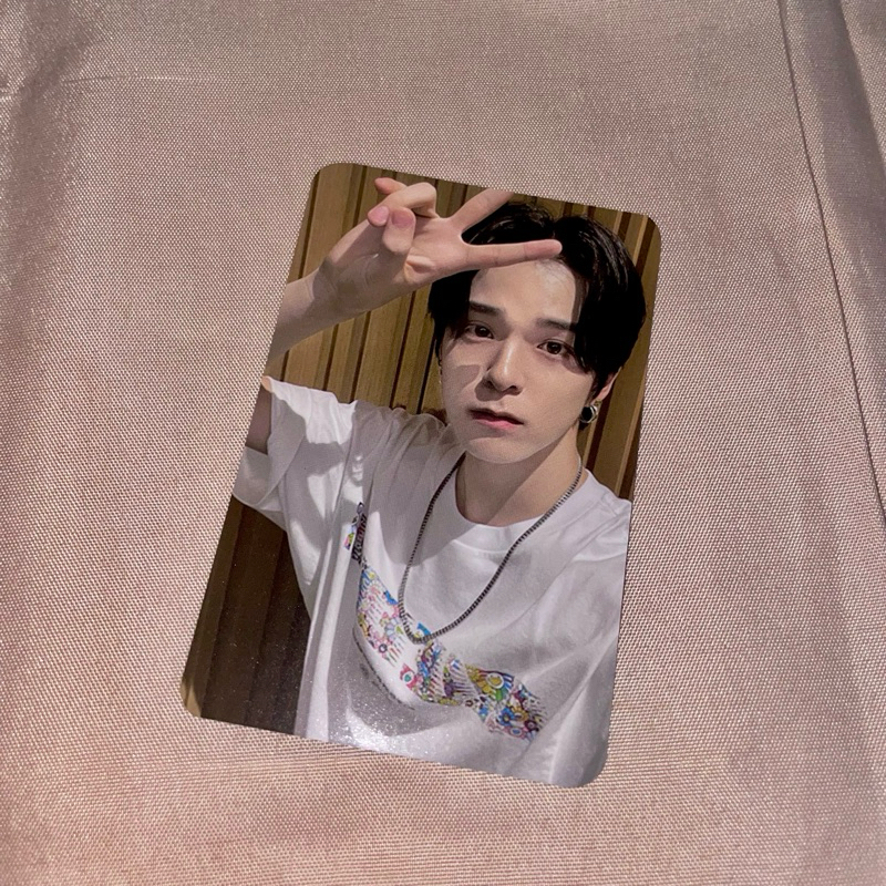 Jual ASAHI TREASURE OFFICIAL PHOTOCARD ASAHI MEMKIT ASAHI PC | Shopee ...