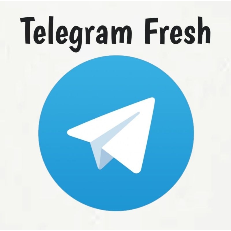 Jual Akun Telegram Fresh Siap Pakai | Shopee Indonesia