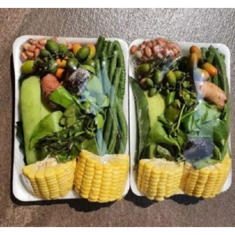 Jual paket sayur asem | Shopee Indonesia