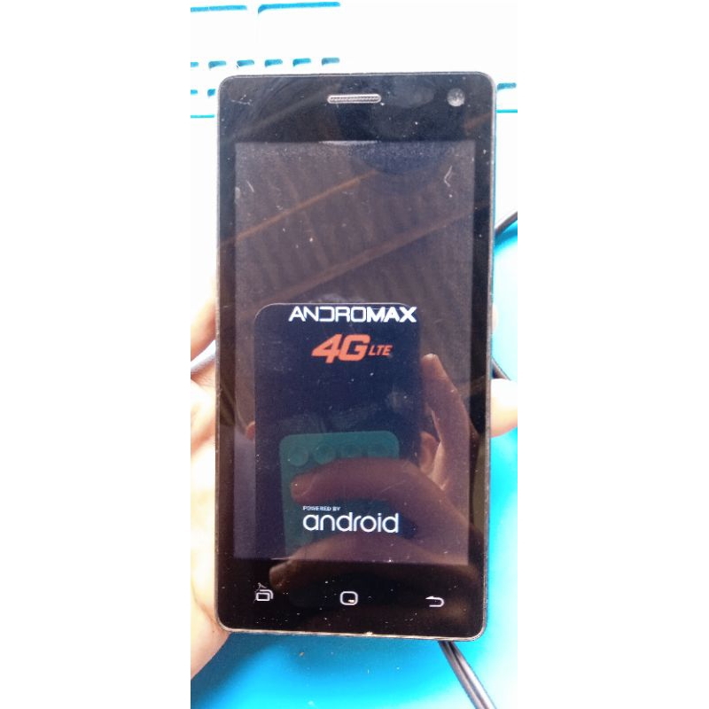 Jual HP Smartfren Andromax Qi G36C1G | Shopee Indonesia
