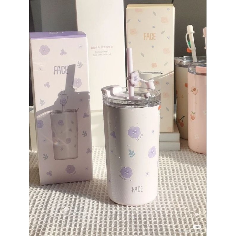 Jual BOTOL MINUMAN TUMBLER BEKU SERIES | Shopee Indonesia