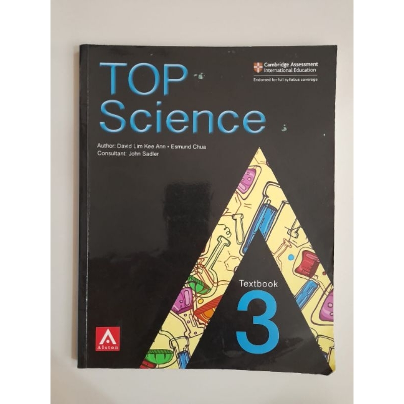 Jual Top science textbook & workbook kelas 3 SD | Shopee Indonesia