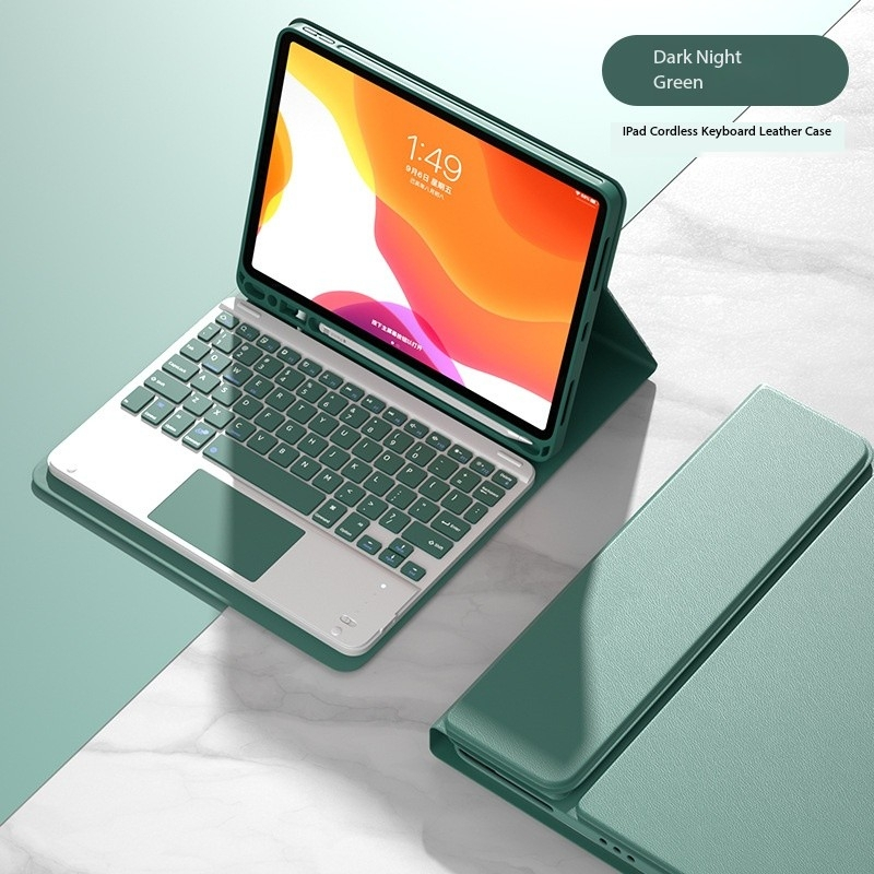 Jual CASING KEYBOARD TOUCHPAD XIAOMI MI PAD 6S PRO 12.4 INCH / REDMI ...