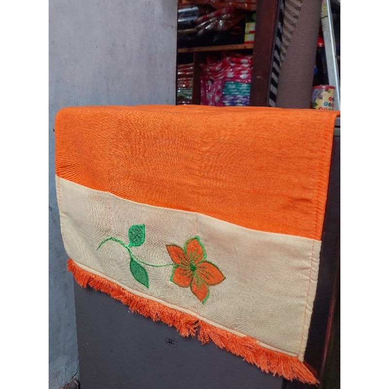 Jual Tutup kulkas bordil cover kulkas bordil tudung kulkas bordil ...