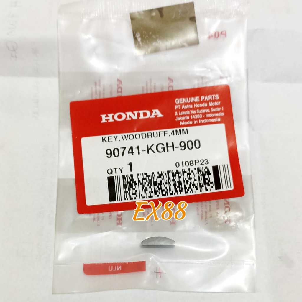 Jual SPI MAGNET MAGNIT HONDA BEAT SCOOPY VARIO GRAND SUPRA REVO BLADE ...