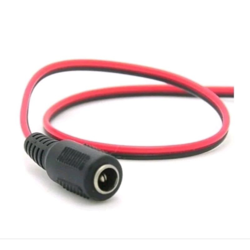 Jual Jack Female Power CCTV | Shopee Indonesia