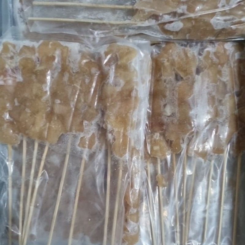 Jual sate taichan frozen | Shopee Indonesia
